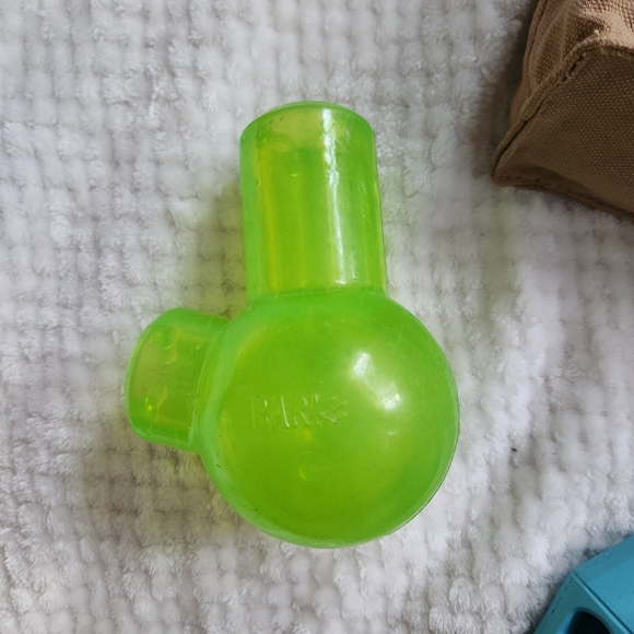 Bark | Dog | Bark Box Super Chewer Toys | Poshmark